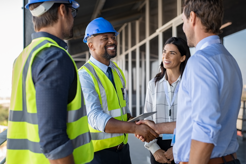 Projectmates Construction Management Software Portal Login